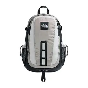 The North Face 30l Hot Shot Se Backpack 'stone Slab/cumulus Cloud - Grey