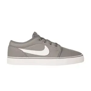 Nike Toki Low Textile 'cool - Grey