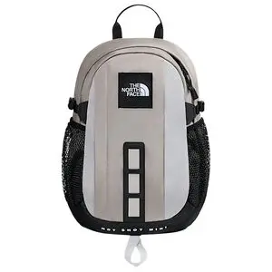 The North Face 12l Hot Shot Mini Pack 'stone Slab/cumulus Cloud - Grey