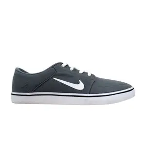 Nike Portmore Sb Canvas 'cool - Grey