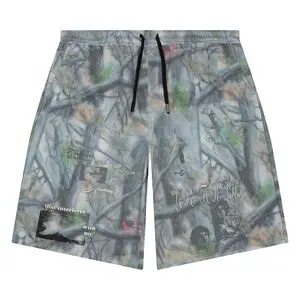 JUNGLES Love For Life Short 'camo