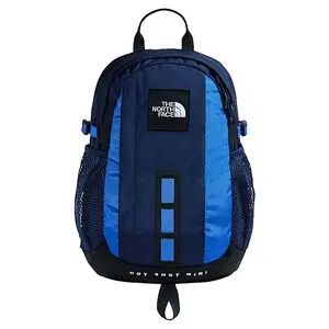 The North Face 12l Hot Shot Mini Pack 'summit Navy/active - Blue