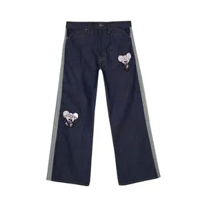 BRAIN DEAD X Coach Kachi Mouse Retro Jean