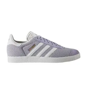Adidas Gazelle Sneakers - Purple