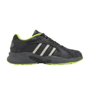 Adidas Crazychaos Shadow 2.0 'core Fluorescent Green - Black