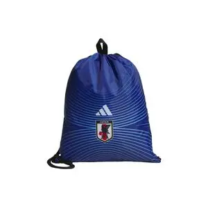 Adidas Japan 26 Gym Sack 'japan - Blue