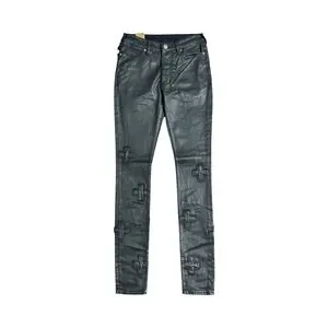 Ksubi Van Winkle Backstage Kraftwerk Jeans - Black