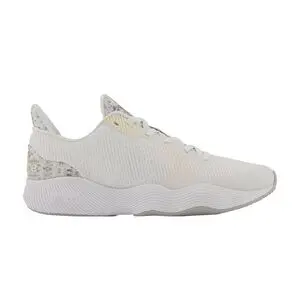 NEW BALANCE Wmns Fuelcell Shift Tr Light Aluminum - White