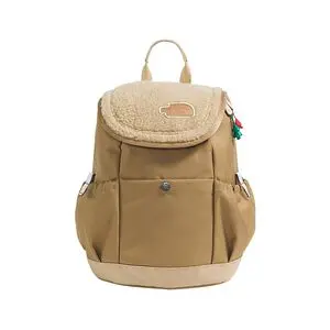 The North Face 10l Mini Explorer Backpack 'teddy Brown