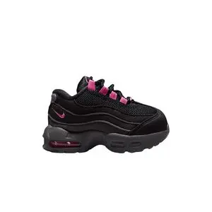 Nike Little Max '95 Td Cool Grey - Black