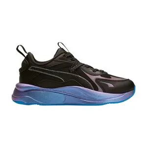 PUMA Rs-curve 'lightsense' Sneakers - Black