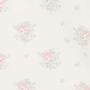 PAZ RODRIGUEZ Cotton Floral Blouse