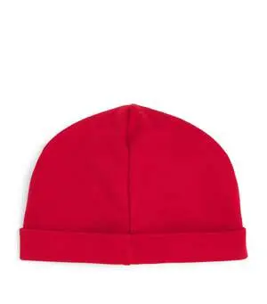 STORY LORIS Cotton Beanie