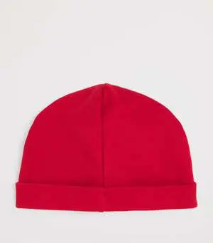STORY LORIS Cotton Beanie