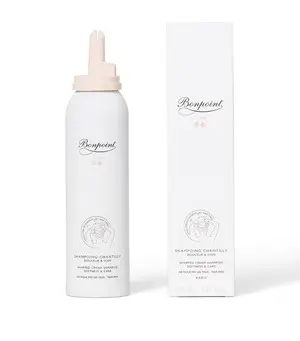 Bonpoint Whipped Cream Shampoo