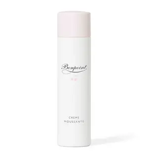 Bonpoint Foaming Cleansing Cream - Pink