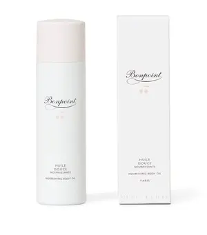 Bonpoint Nourishing Body Oil - Pink
