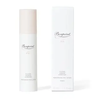 Bonpoint Moisturising Face Lotion - Pink