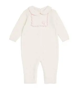 BIMBALO Wool Floral All-in-one