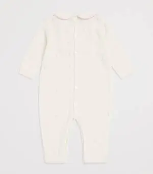 BIMBALO Wool Floral All-in-one