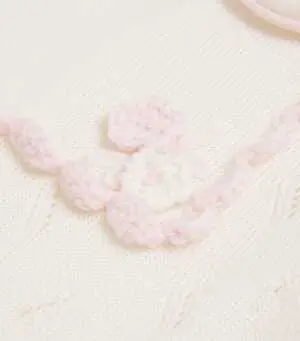 BIMBALO Wool Floral All-in-one