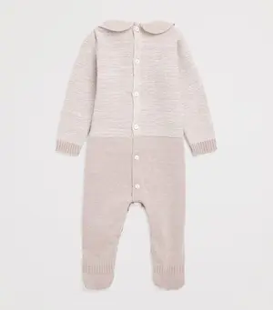 BIMBALO Wool-blend All-in-one