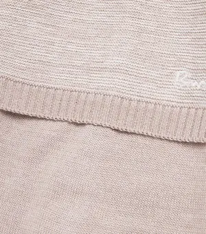 BIMBALO Wool-blend All-in-one