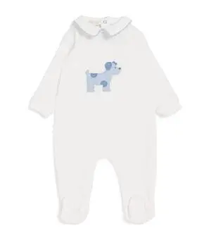 BIMBALO Cotton-blend Dog All-in-one