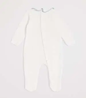 BIMBALO Cotton-blend Dog All-in-one