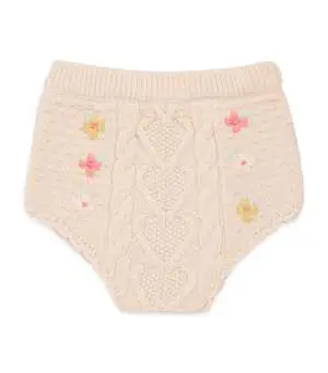 LOUISE MISHA Ripane Bloomers