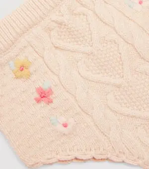 LOUISE MISHA Ripane Bloomers