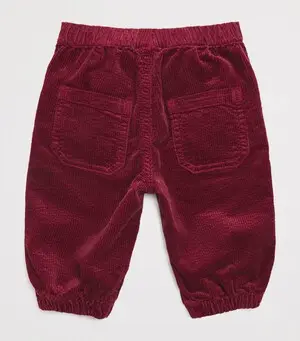 IL GUFO Corduroy Trousers