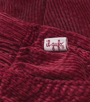 IL GUFO Corduroy Trousers