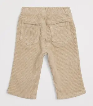 IL GUFO Corduroy Trousers