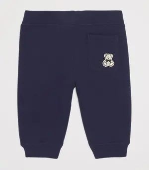 Harrods Cotton Sweatpants