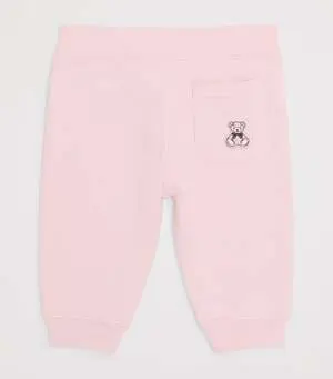 Harrods Cotton Sweatpants