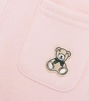 Harrods Cotton Sweatpants