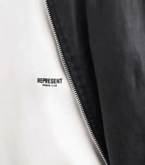 REPRESENT Cotton Micro Owners Club T-shirt