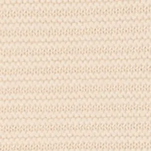 Bonpoint Cotton Sweater Vest And Bloomers Set