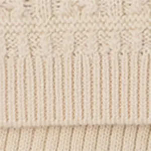 Bonpoint Cotton Cardigan And Trousers Set