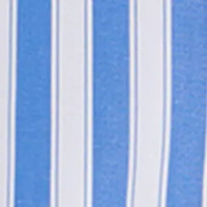 Bonpoint X Maison Kitsuné Stripe Dress