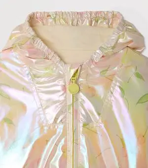 Bonpoint Water-repellent Alana Jacket