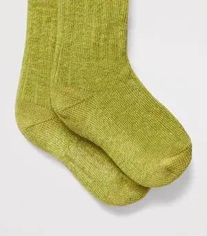 Bonpoint Cotton-blend Socks