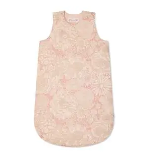 Bonpoint Cotton Joujou Sleeping Bag