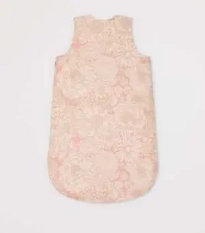 Bonpoint Cotton Joujou Sleeping Bag
