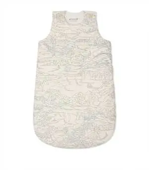 Bonpoint Joujou Cotton Sleeping Bag