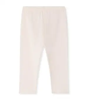 Bonpoint Cotton Leggings