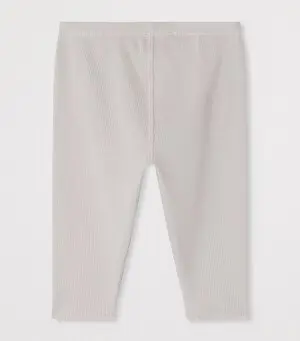 Bonpoint Ribbed Leggings
