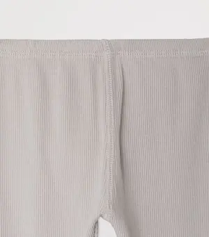 Bonpoint Ribbed Leggings