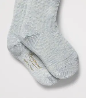 Bonpoint Cotton-blend Socks